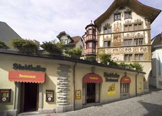 Stadtkeller Restaurant - raumsuche.ch . Raum mieten . Raumvermietung ...