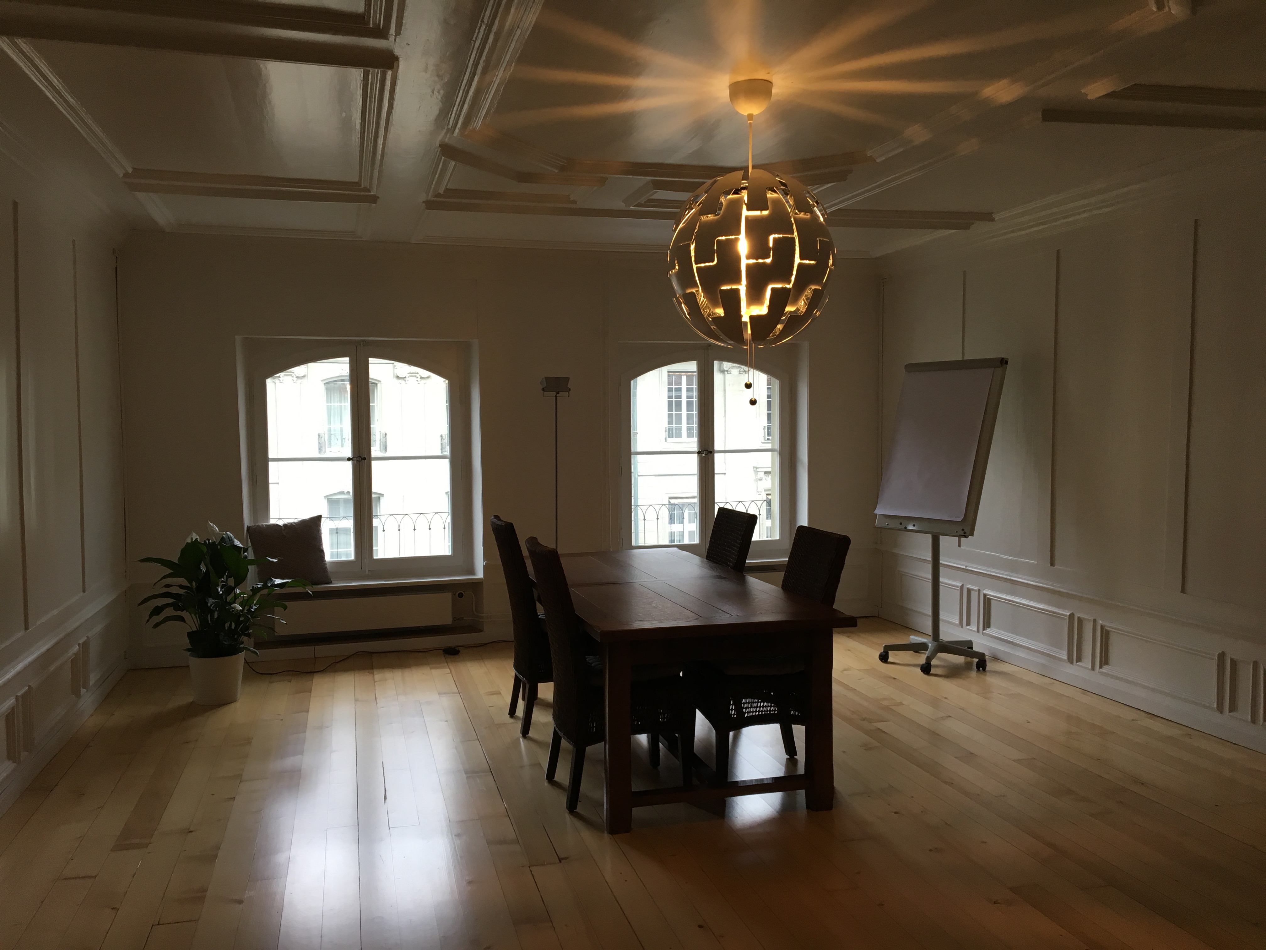 Stilvolles Ambiente im Herzen der Berner Altstadt - raumsuche.ch . Raum ...