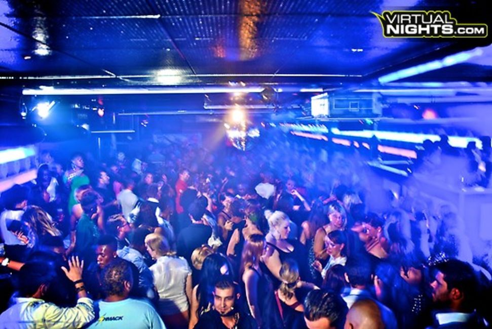 Obsession Club & Lounge - raumsuche.ch . Raum mieten . Raumvermietung ...