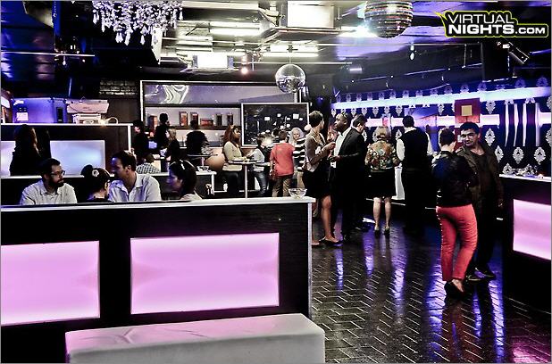Obsession Club & Lounge - raumsuche.ch . Raum mieten . Raumvermietung ...